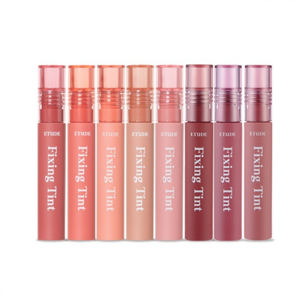 Best Korean Lip Tint for Long-Lasting, Natural Colour – Purple Seoul